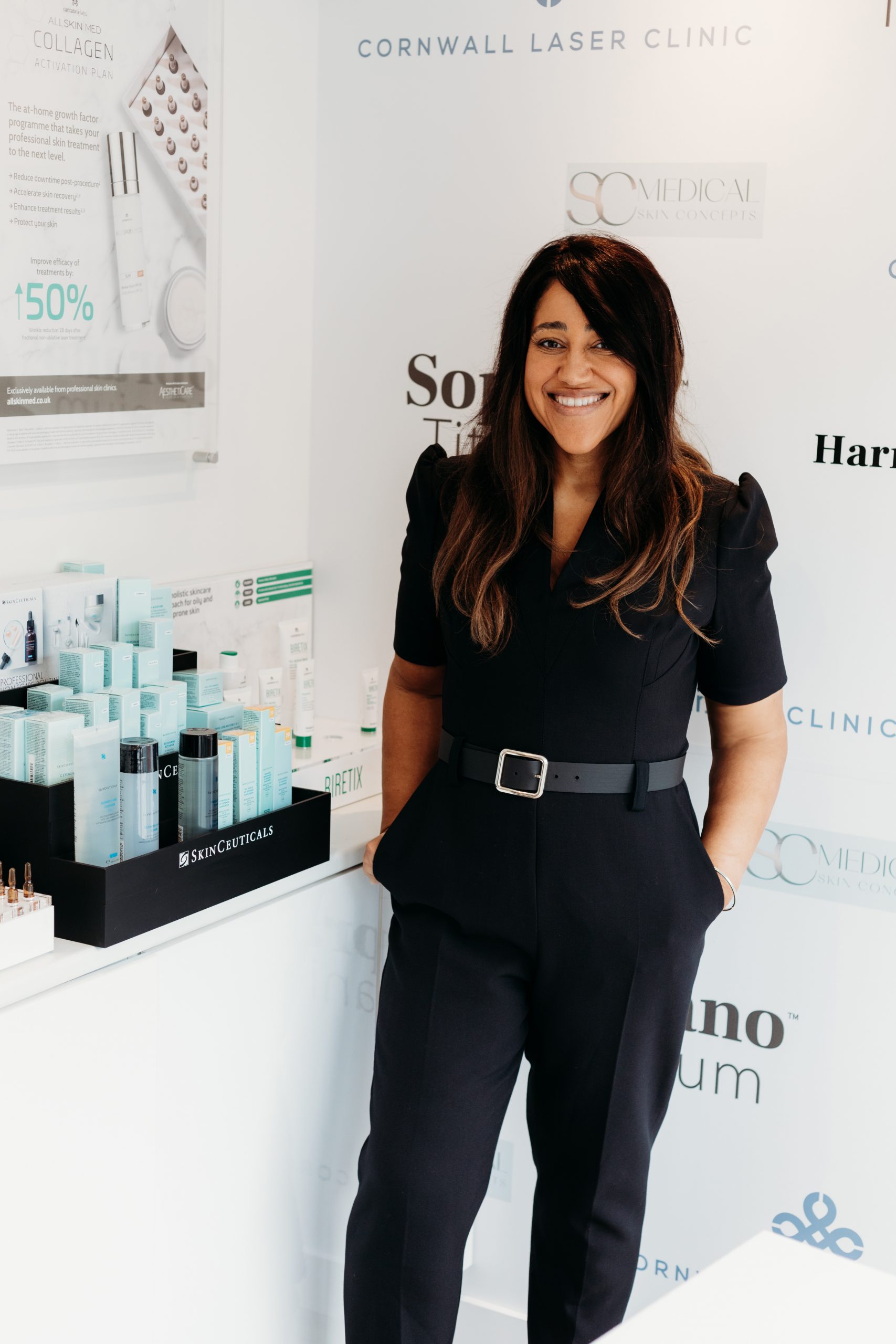 Homepage | Cornwall Laser Clinic - Cornwall Laser Clinic